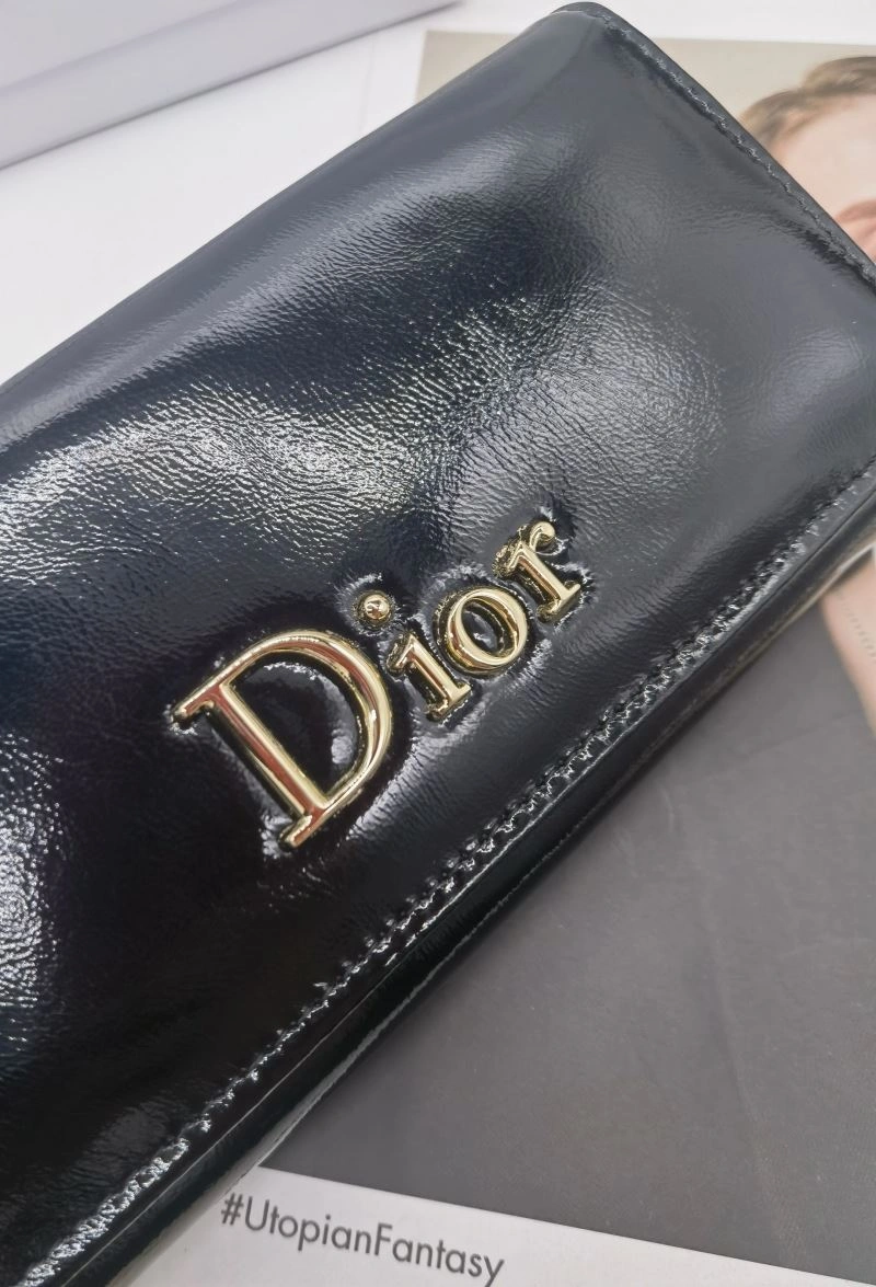 High fidelity Christian Dior Wallets Purse