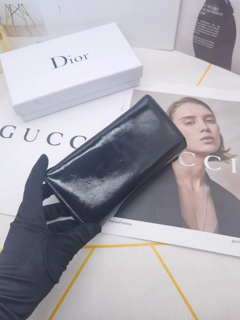 High fidelity Christian Dior Wallets Purse