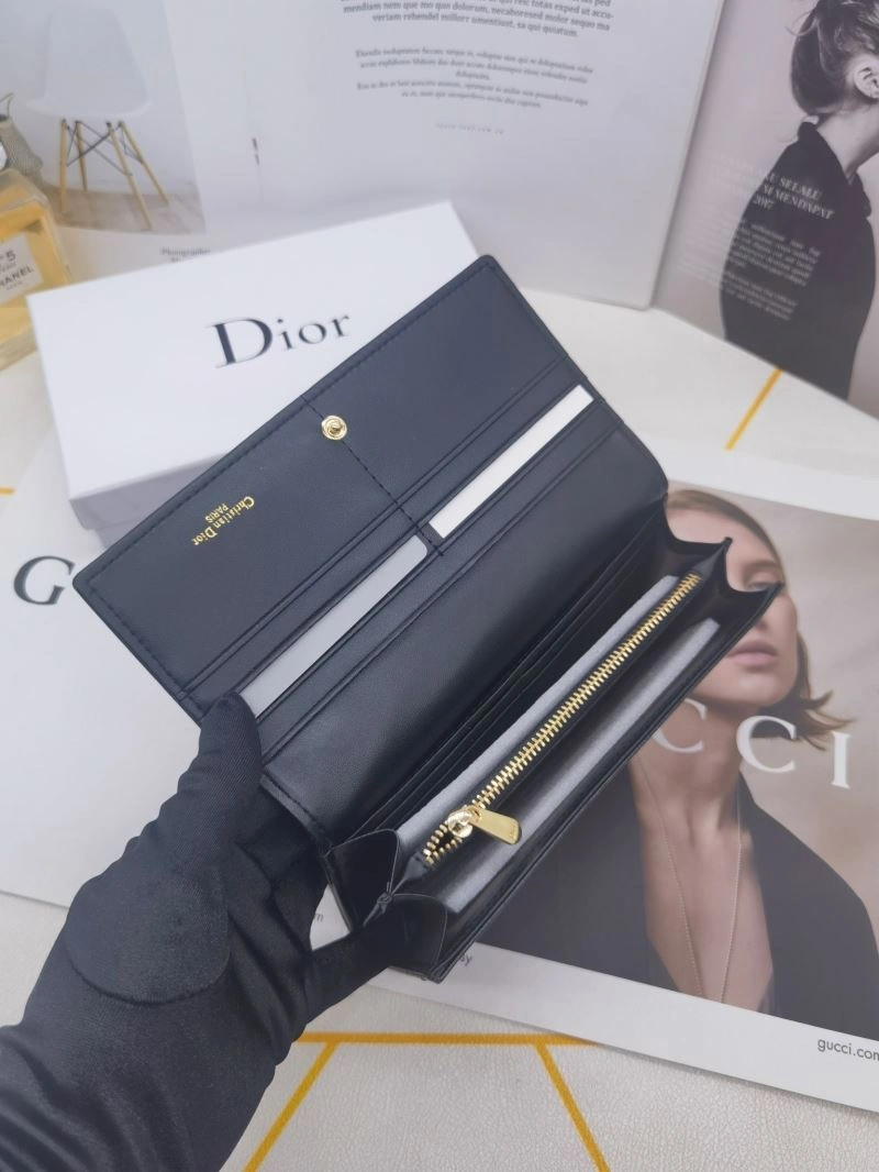 High fidelity Christian Dior Wallets Purse