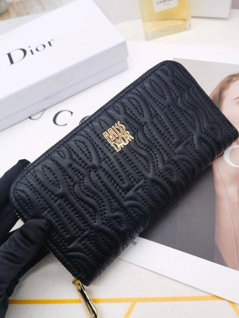 Brand-original Christian Dior Wallets Purse