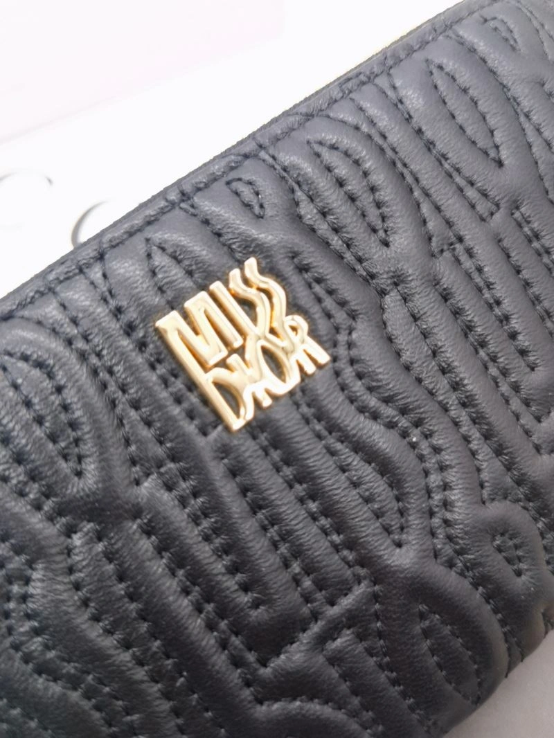 Brand-original Christian Dior Wallets Purse