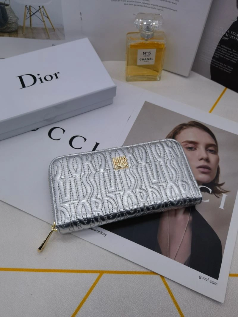 Factory-made Christian Dior Wallets Purse
