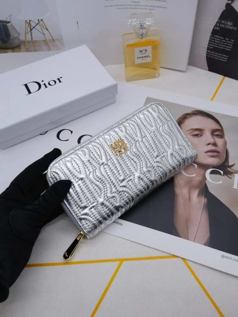 Factory-made Christian Dior Wallets Purse