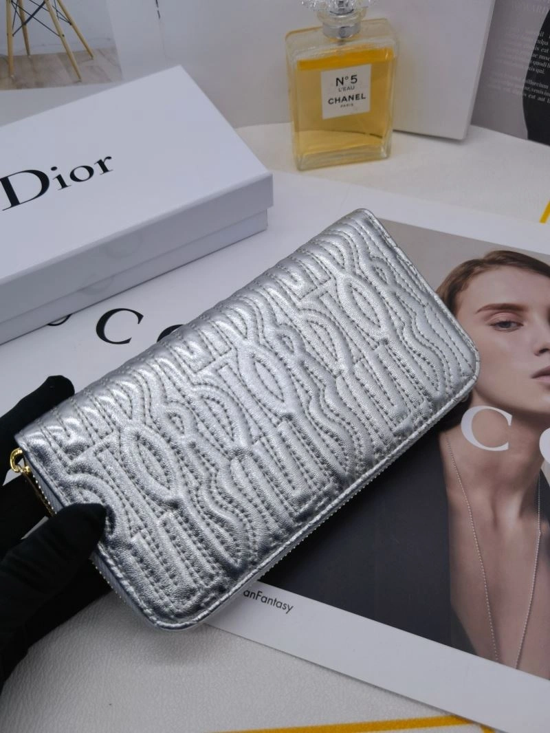 Factory-made Christian Dior Wallets Purse