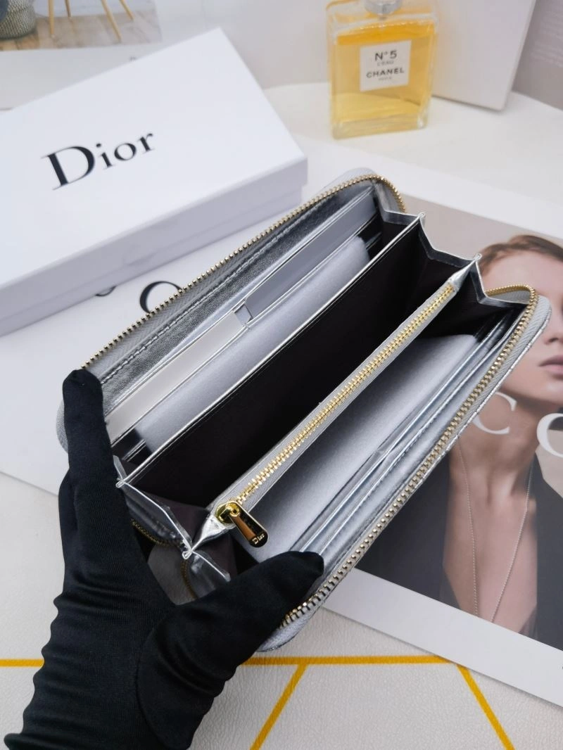Factory-made Christian Dior Wallets Purse