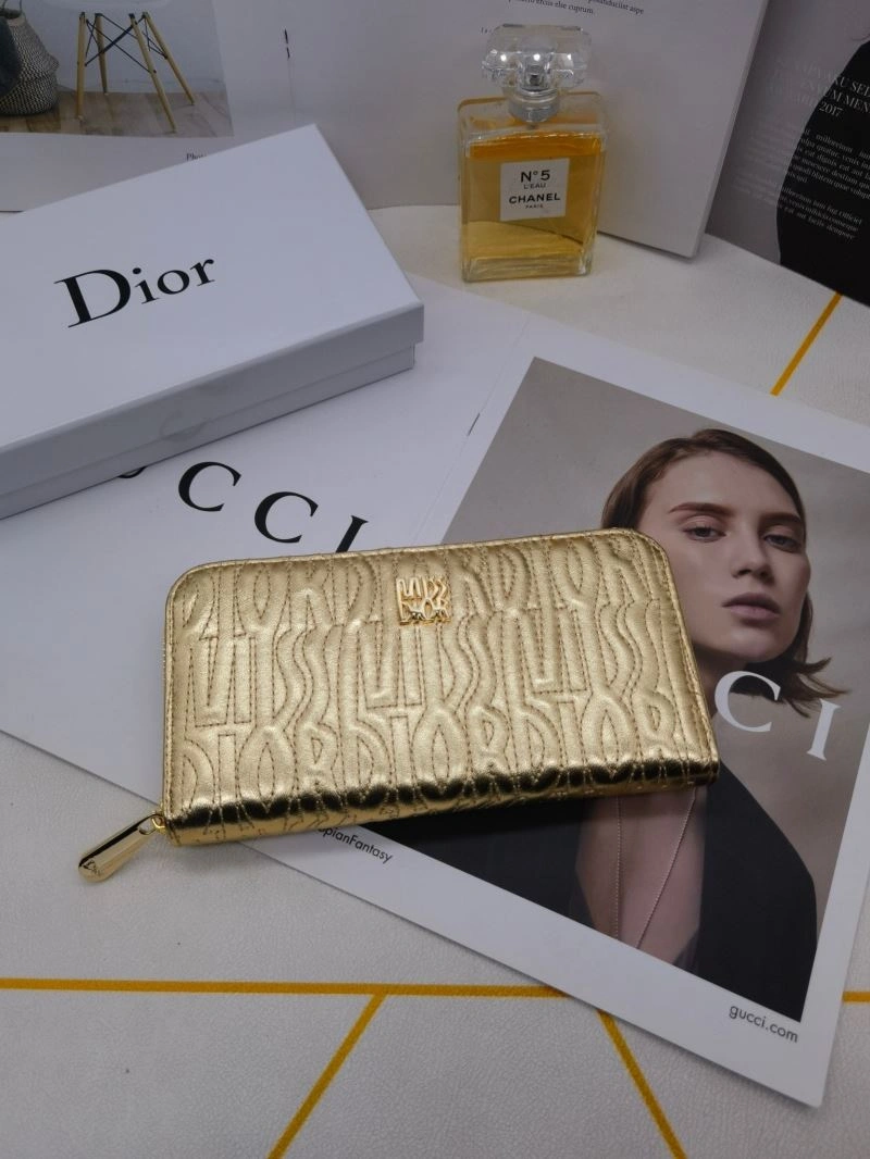 Christian Dior Wallets Purse