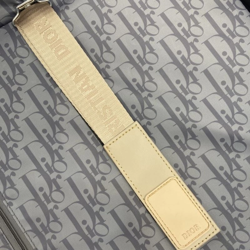 High accuracy Christian Dior x Rimowa Suitcase
