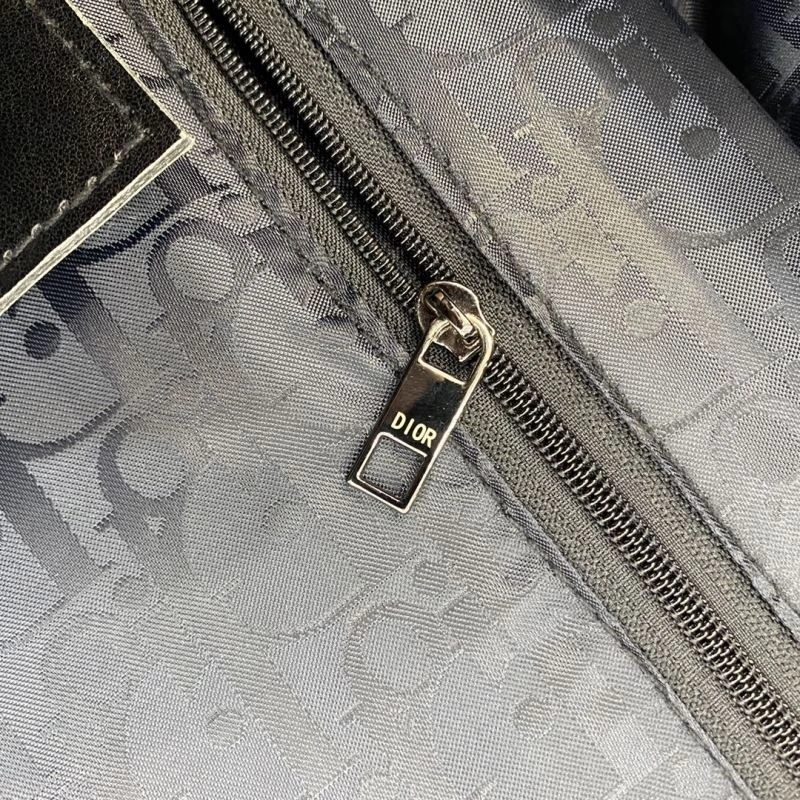 Economical Christian Dior x Rimowa Suitcase