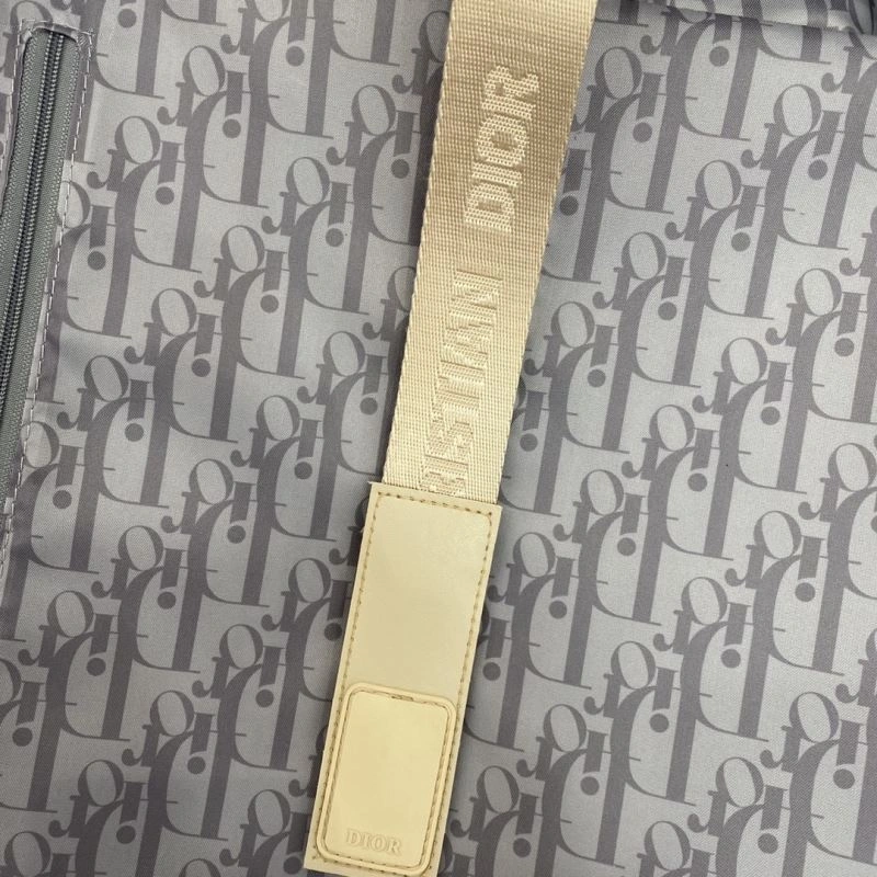 Value-priced Christian Dior x Rimowa Suitcase