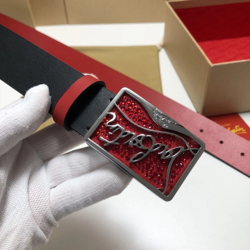 1:1 copy Christian Louboutin Belts