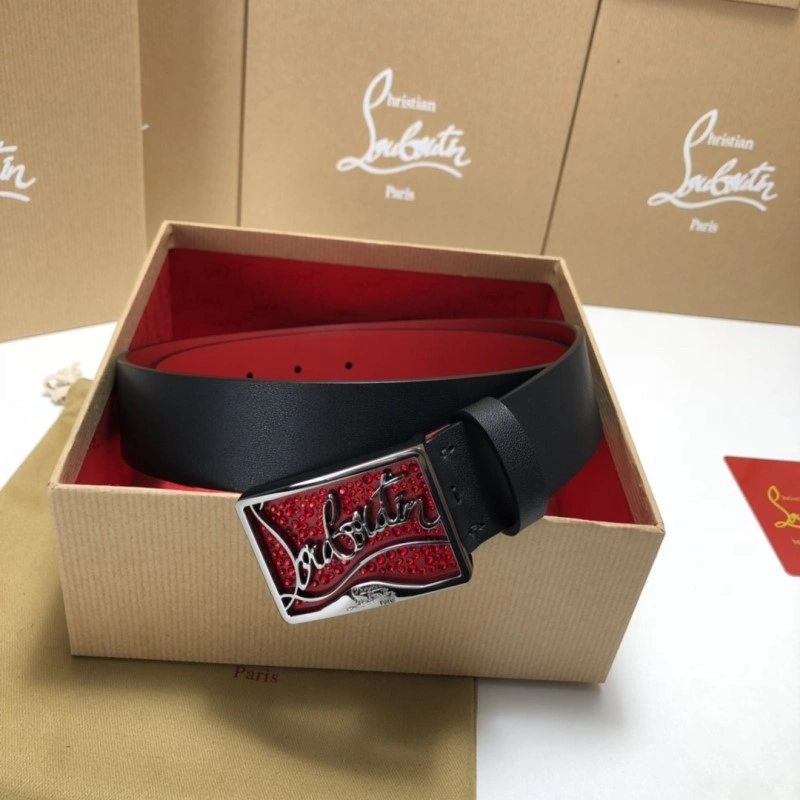 1:1 copy Christian Louboutin Belts