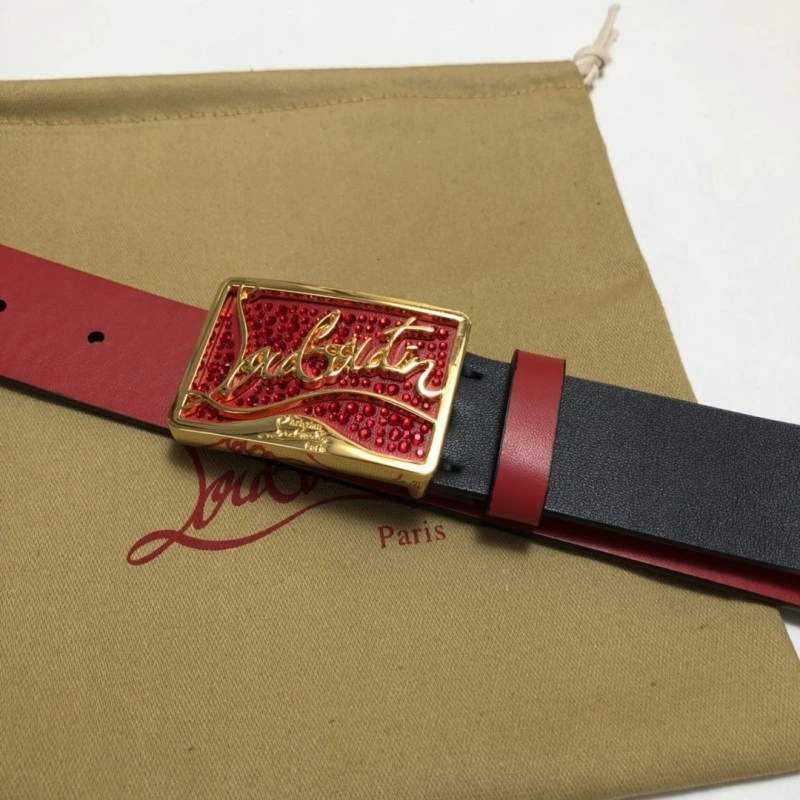 OEM Christian Louboutin Belts