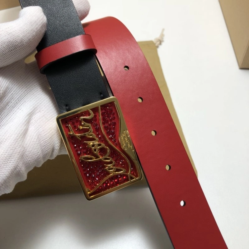OEM Christian Louboutin Belts