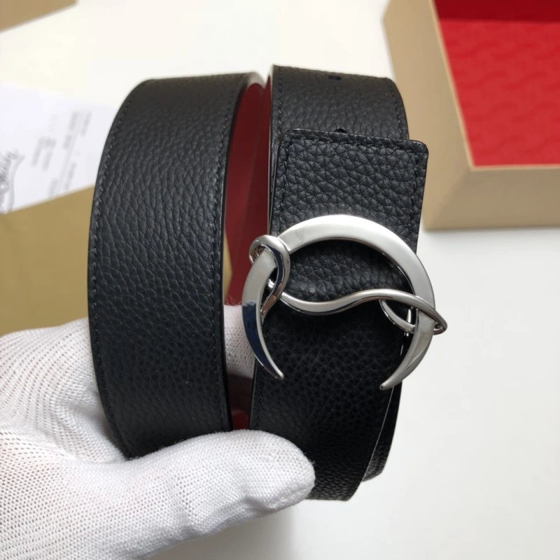 Cut-rate Christian Louboutin Belts