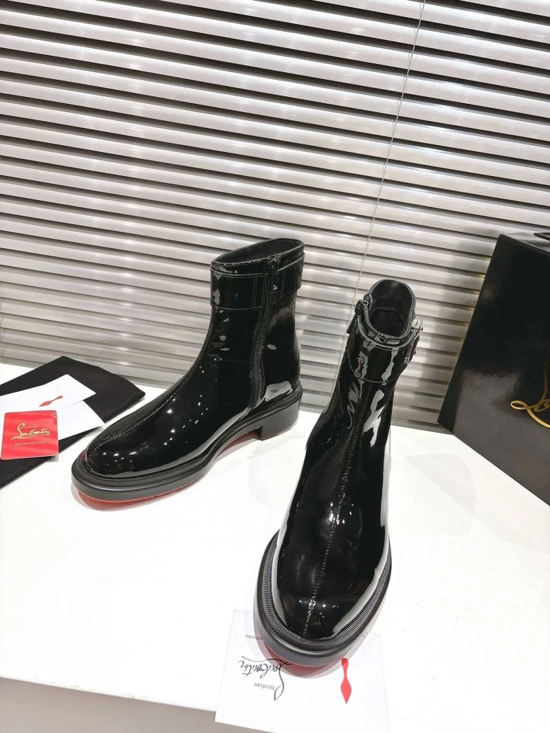 Perfect replica Christian Louboutin Boots
