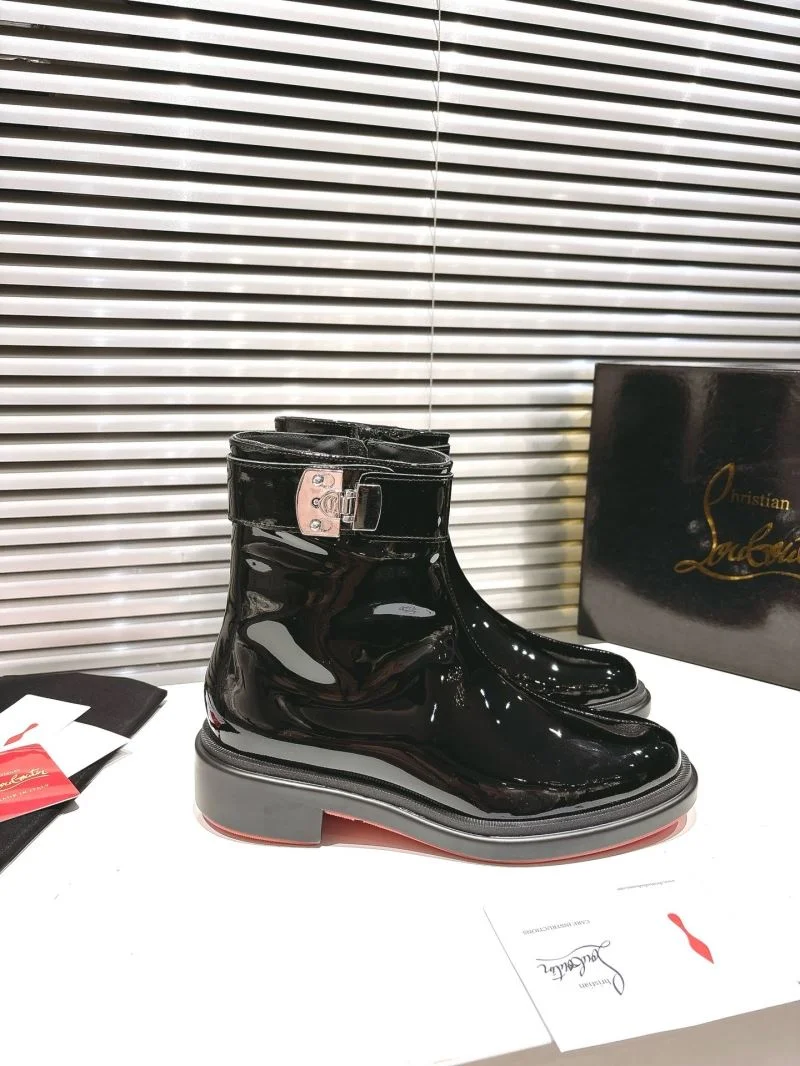 Perfect replica Christian Louboutin Boots