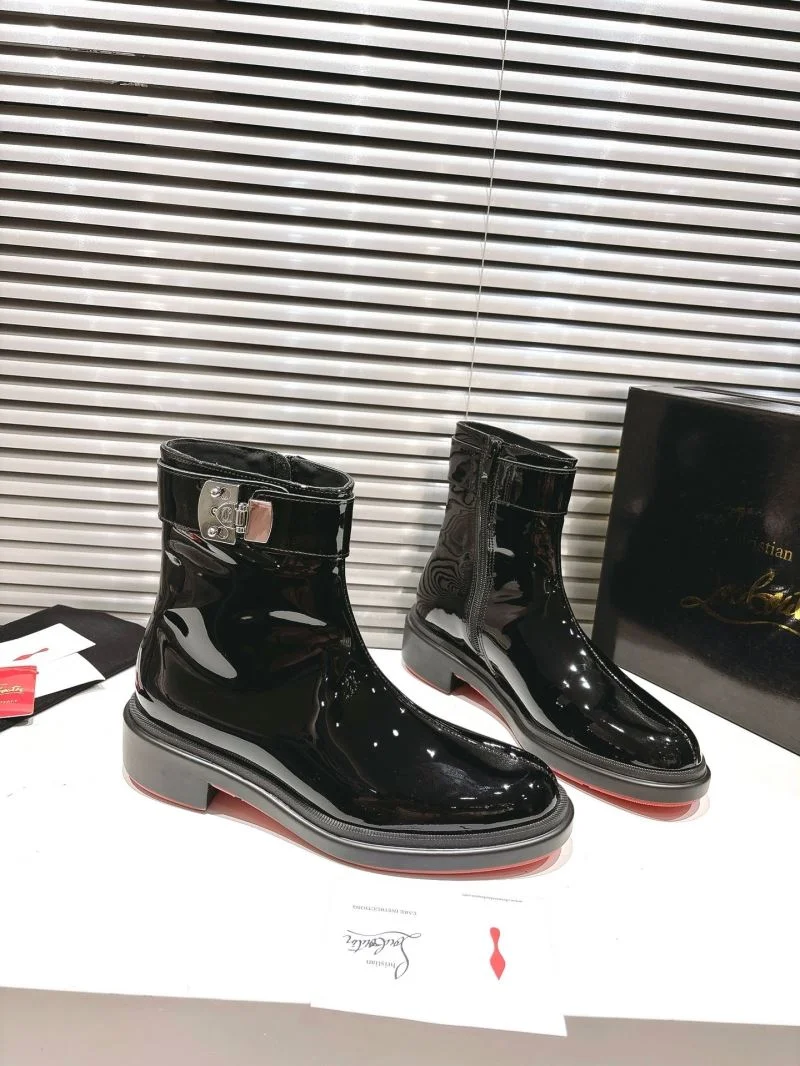 Perfect replica Christian Louboutin Boots