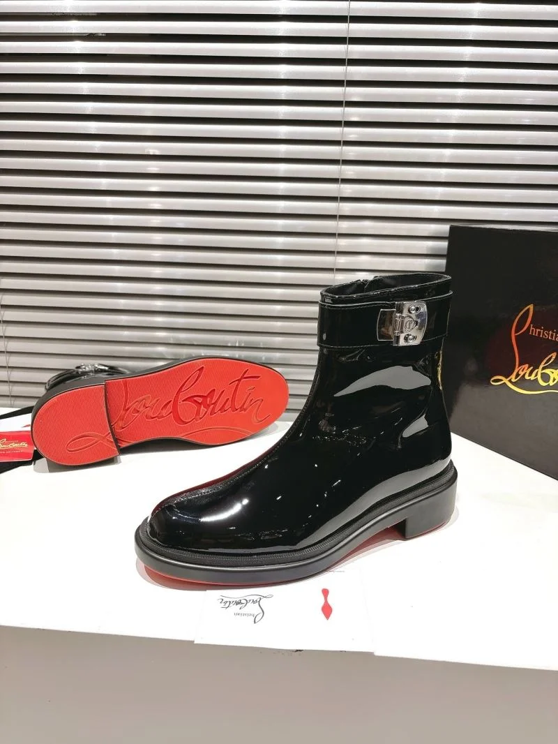 Perfect replica Christian Louboutin Boots