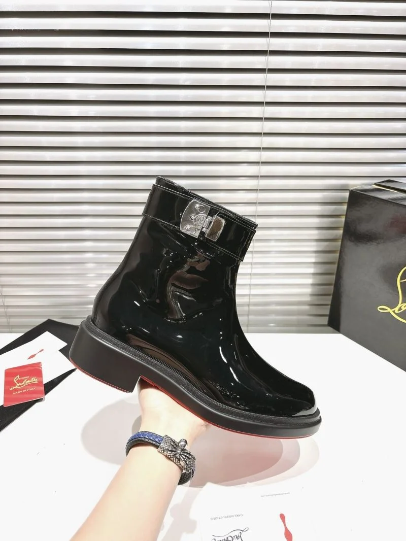 Perfect replica Christian Louboutin Boots