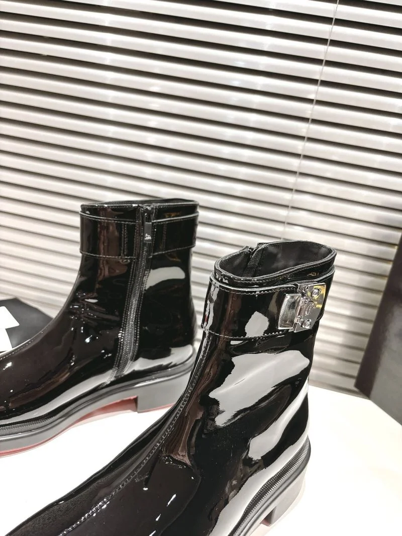 Perfect replica Christian Louboutin Boots