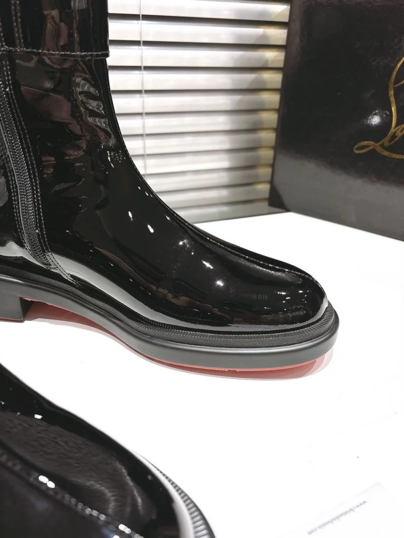 Perfect replica Christian Louboutin Boots