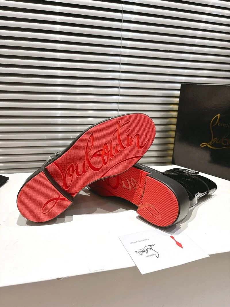 Perfect replica Christian Louboutin Boots