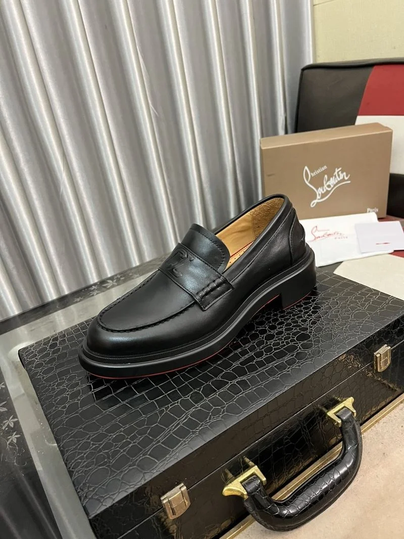 Christian Louboutin Business Shoes