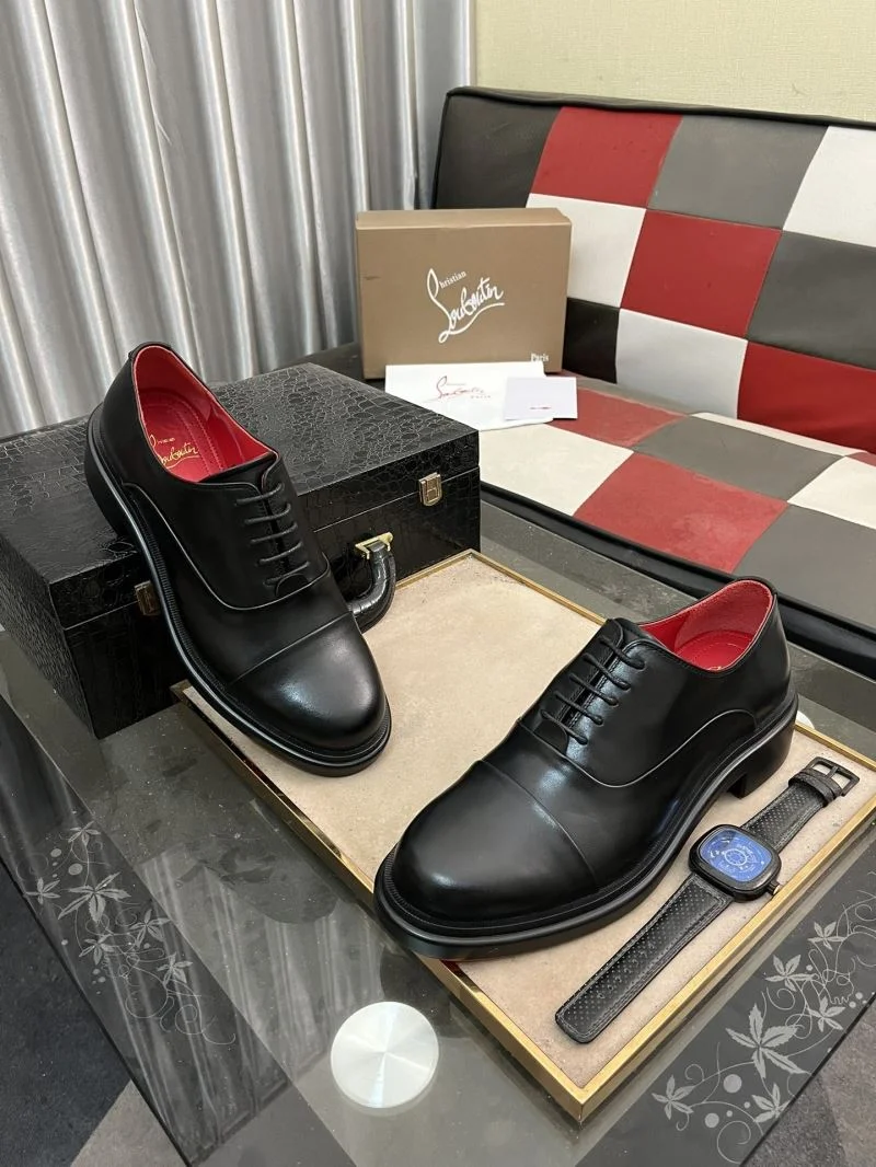 Christian Louboutin Business Shoes