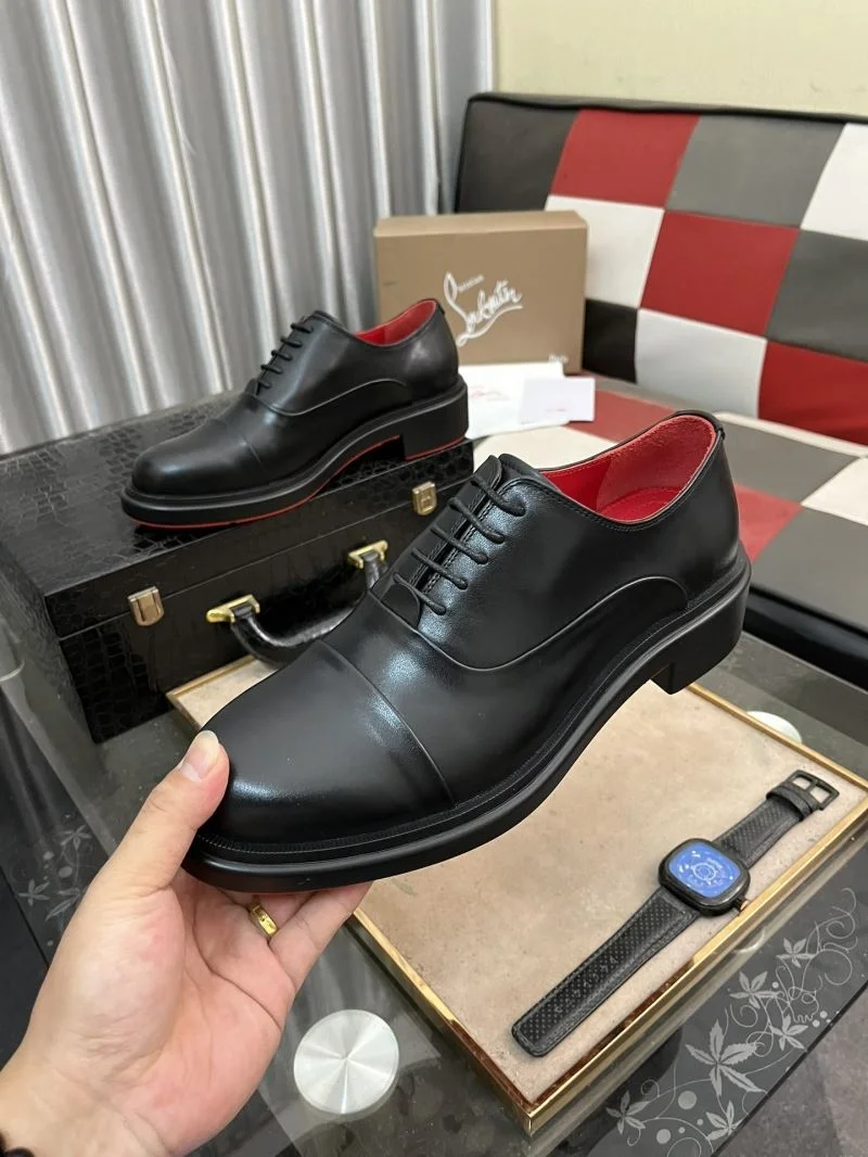 High fidelity Christian Louboutin Business Shoes