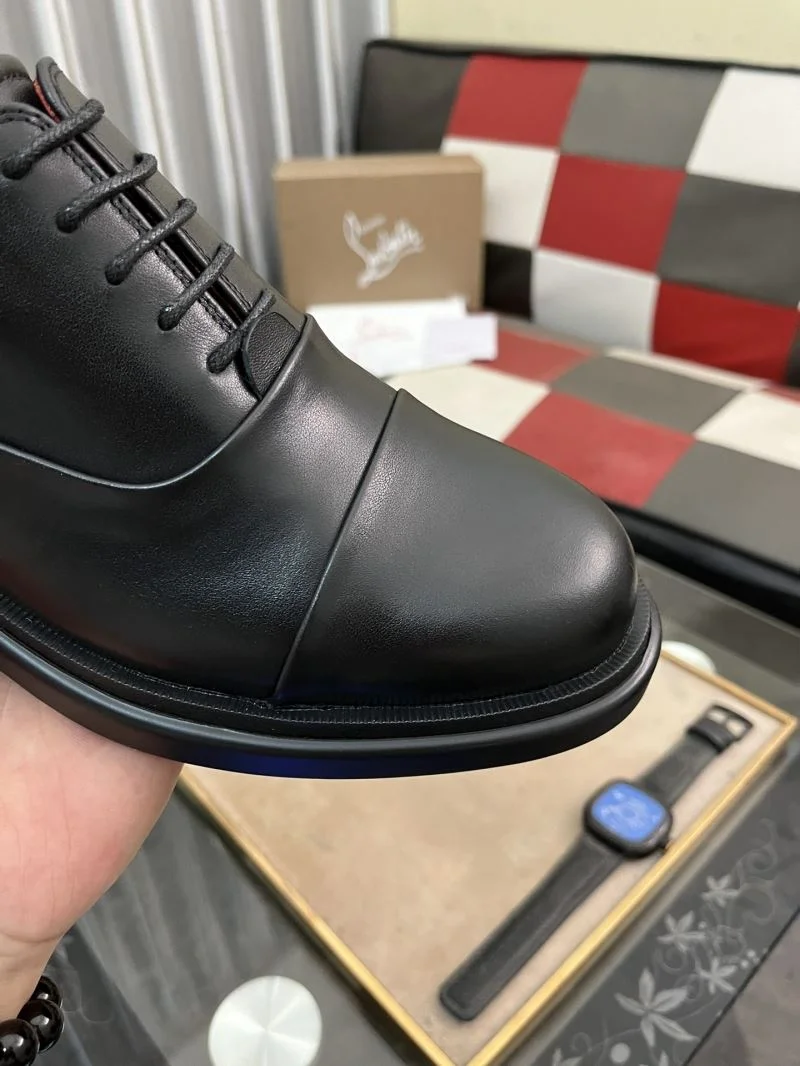 High fidelity Christian Louboutin Business Shoes