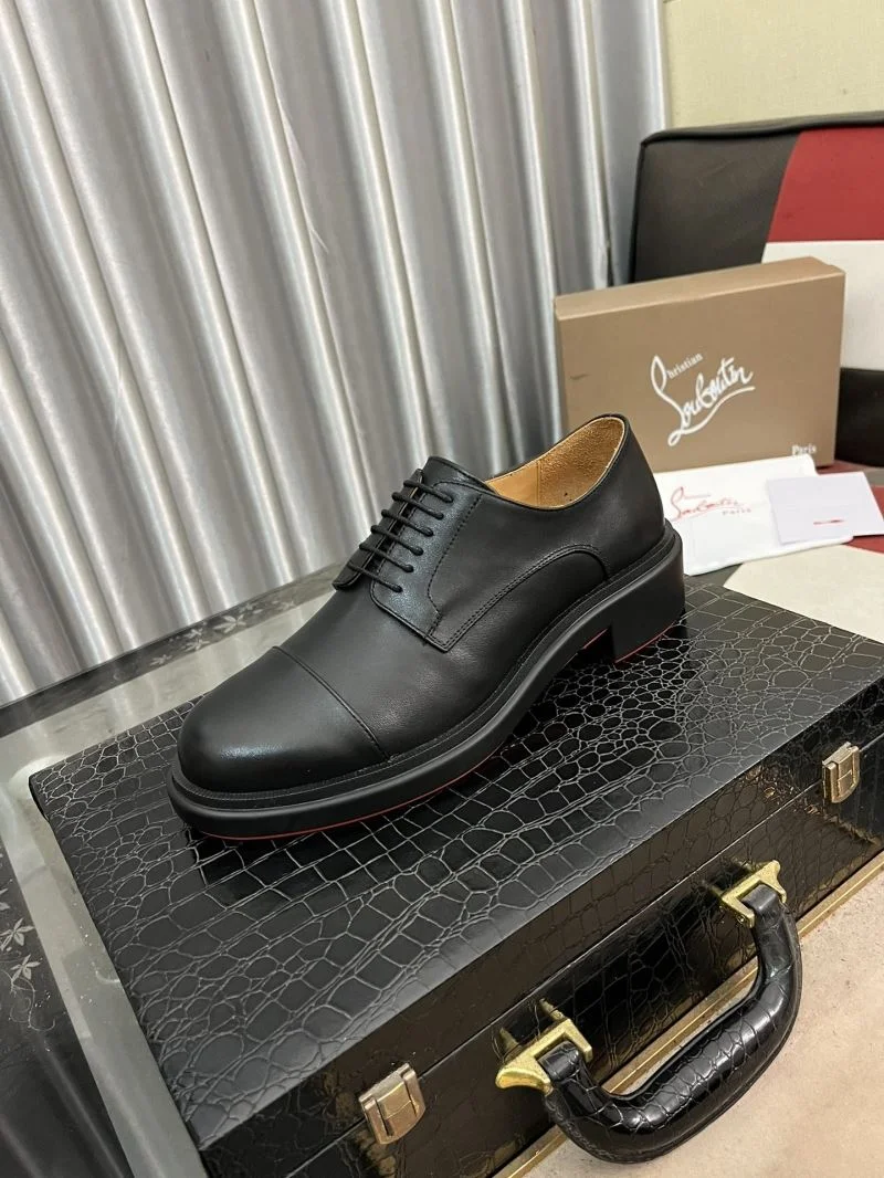 Christian Louboutin Business Shoes