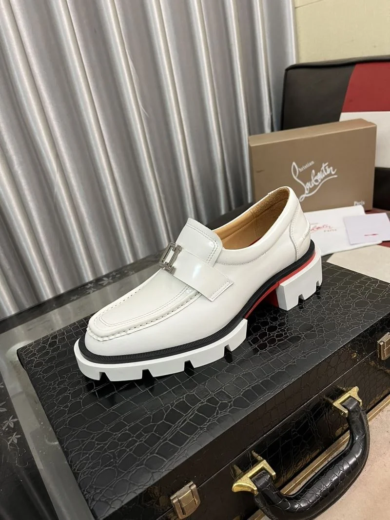 Christian Louboutin Business Shoes
