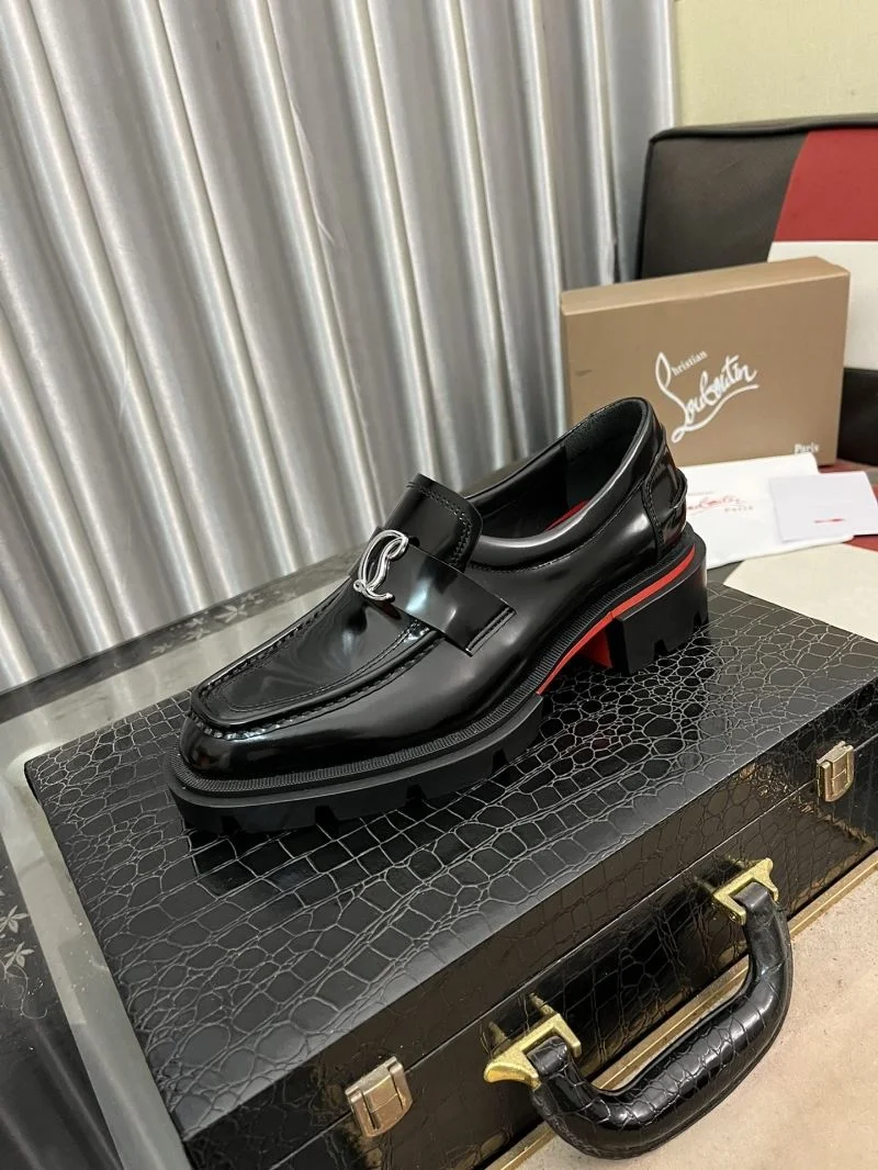 Christian Louboutin Business Shoes