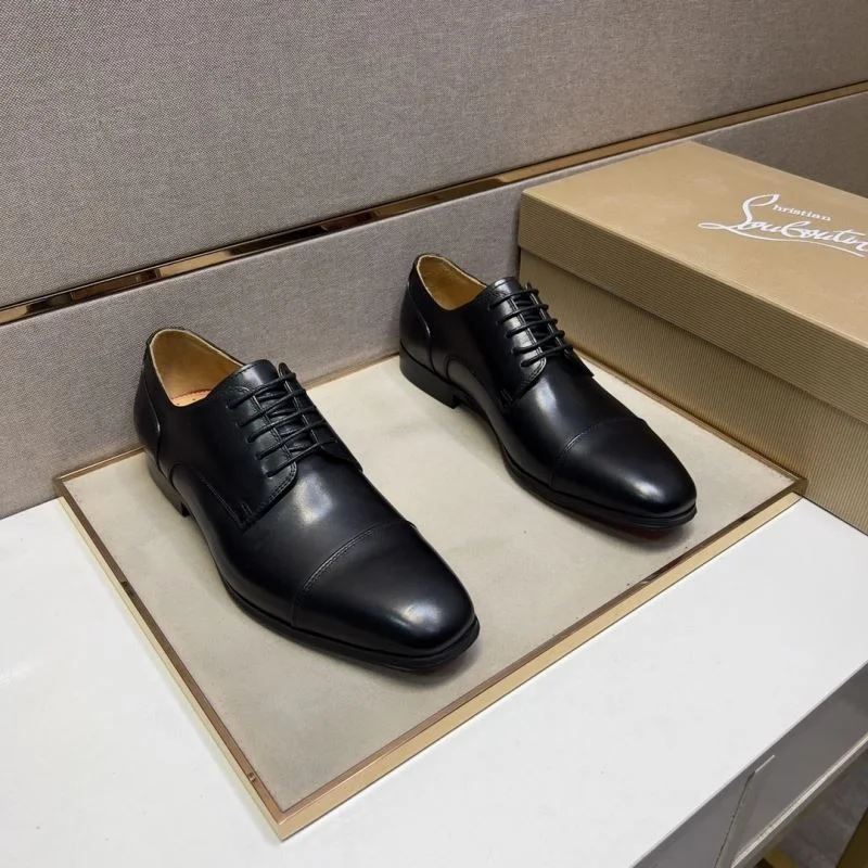 Christian Louboutin Business Shoes