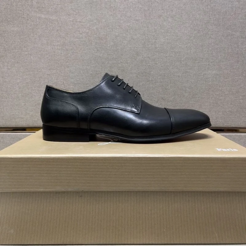Real Christian Louboutin Business Shoes