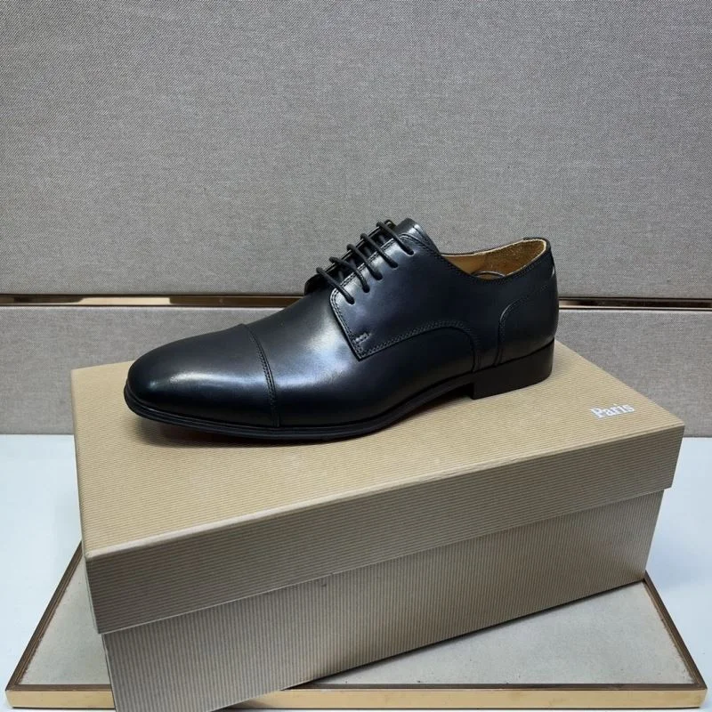 Real Christian Louboutin Business Shoes
