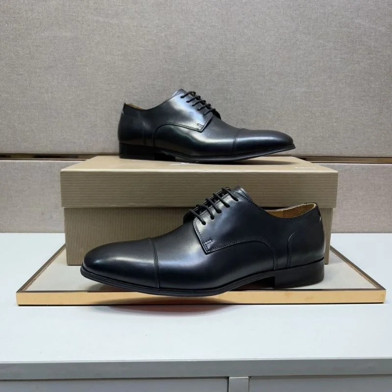 Real Christian Louboutin Business Shoes