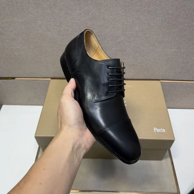 Real Christian Louboutin Business Shoes