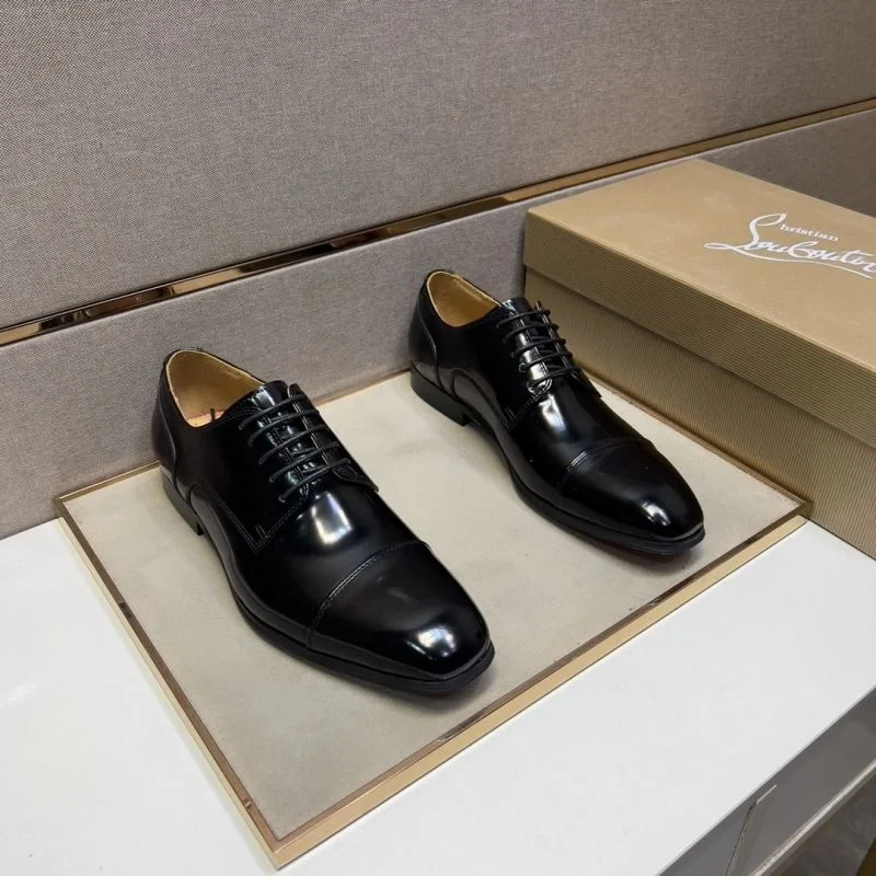 Christian Louboutin Business Shoes