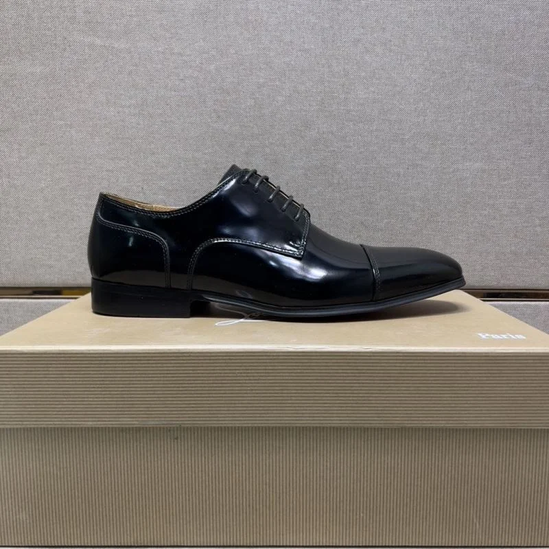 Value-priced Christian Louboutin Business Shoes