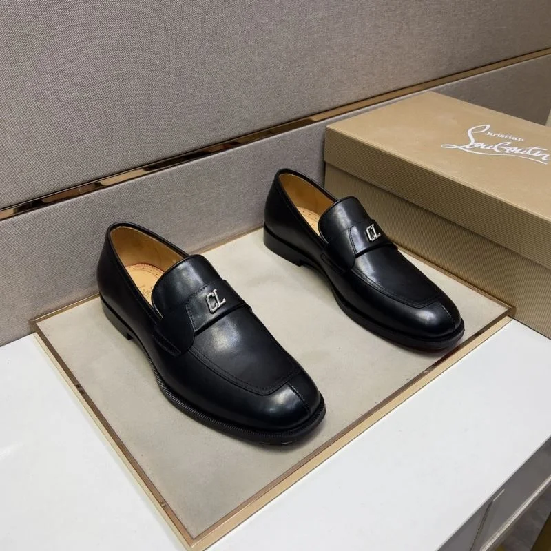 Christian Louboutin Business Shoes