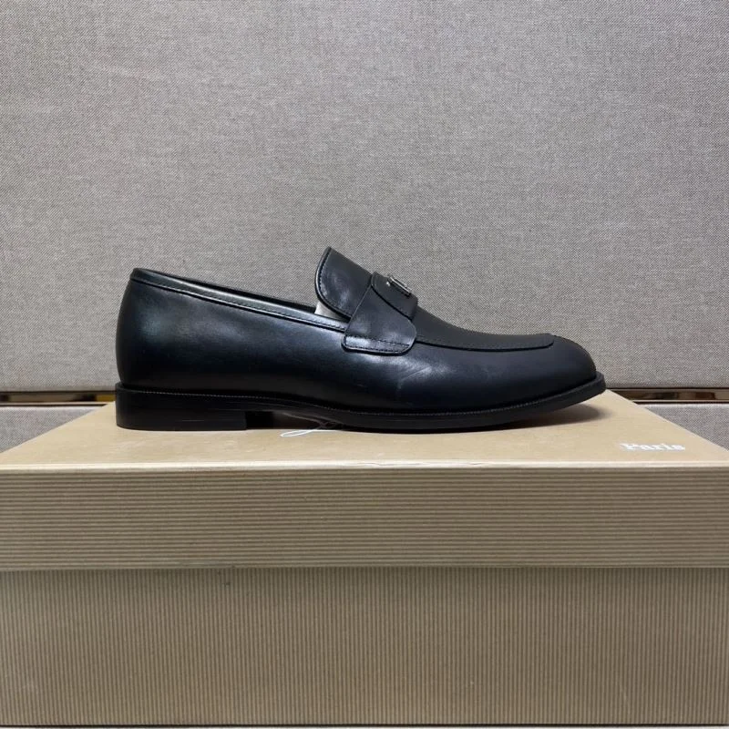 Inexpensive Christian Louboutin Business Shoes