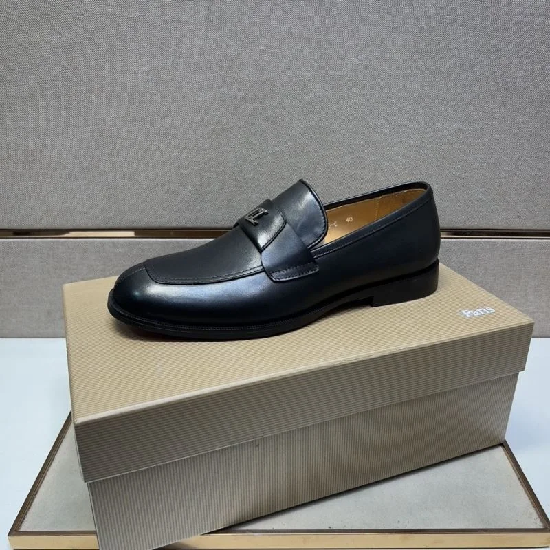 Inexpensive Christian Louboutin Business Shoes