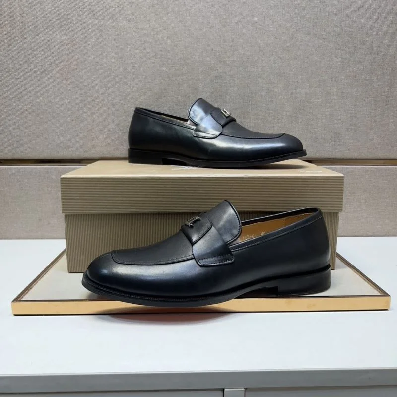 Inexpensive Christian Louboutin Business Shoes