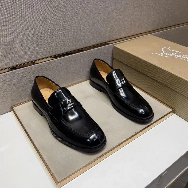 Christian Louboutin Business Shoes