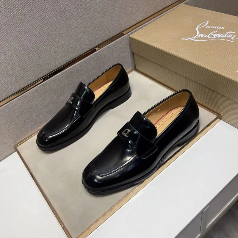 Reasonably priced Christian Louboutin Business Shoes