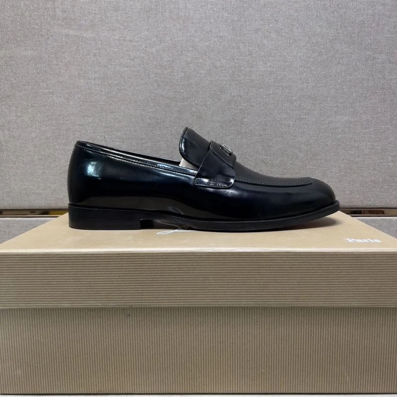 Reasonably priced Christian Louboutin Business Shoes