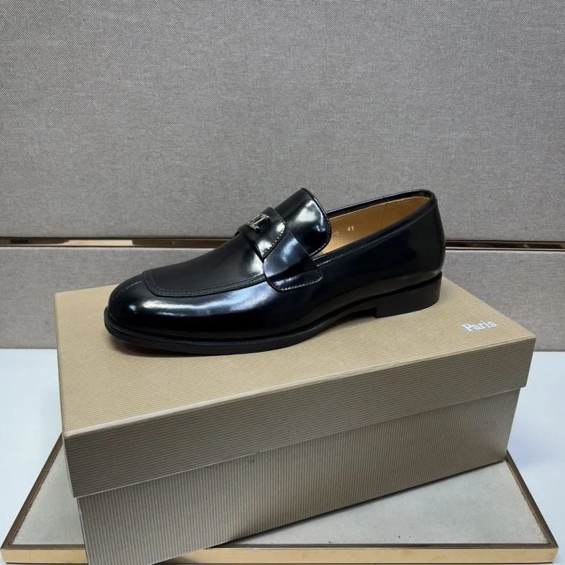 Reasonably priced Christian Louboutin Business Shoes