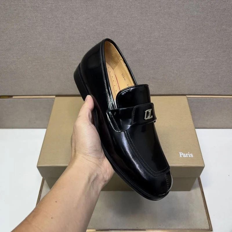 Reasonably priced Christian Louboutin Business Shoes