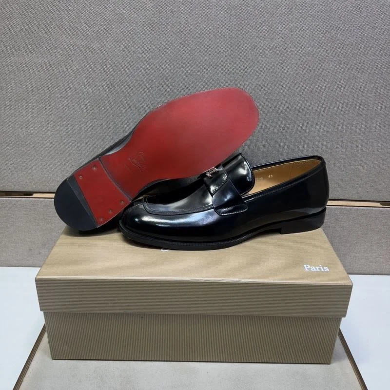 Reasonably priced Christian Louboutin Business Shoes